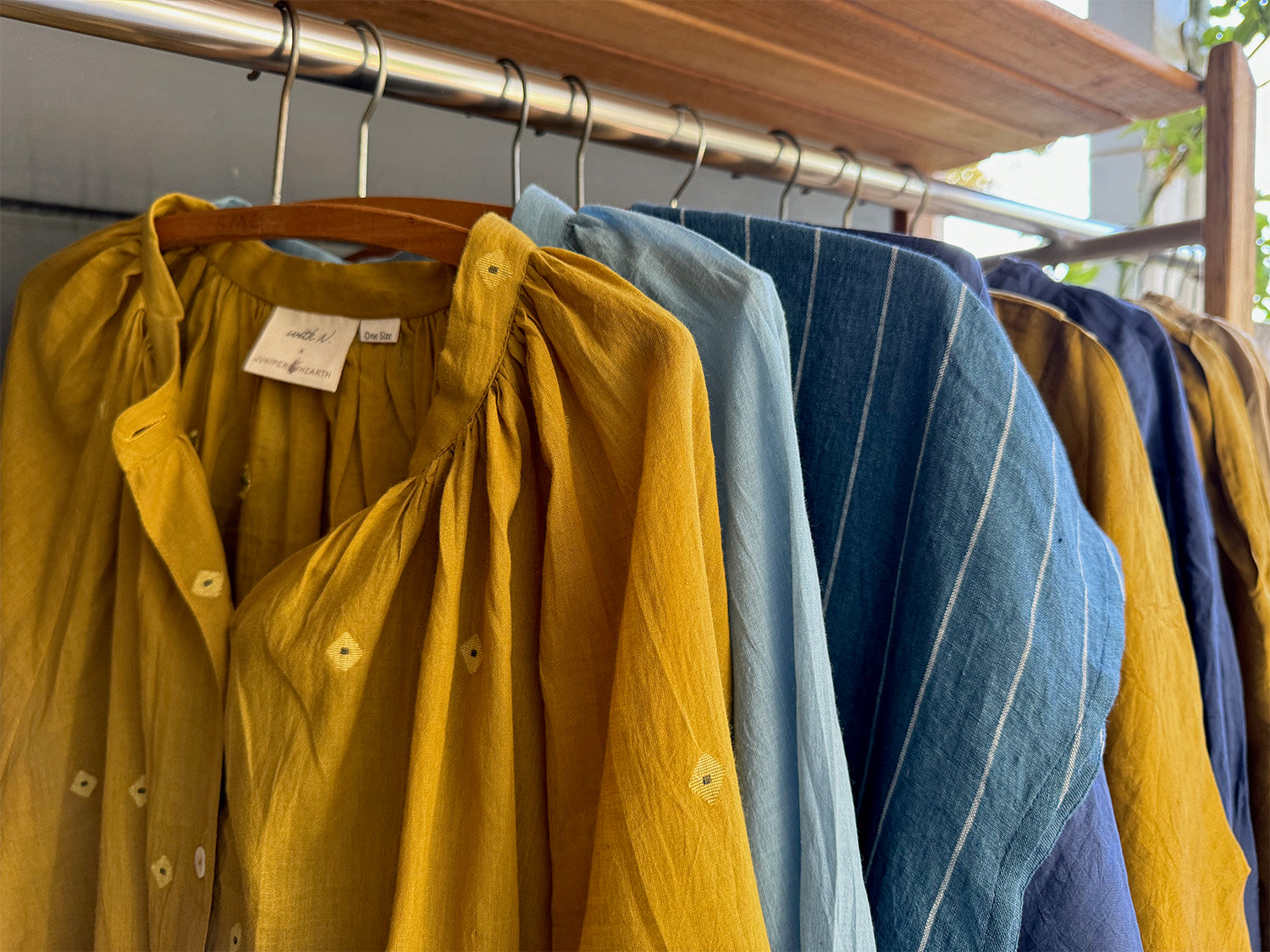 Studio Within x Juniper Hearth – juniperhearth